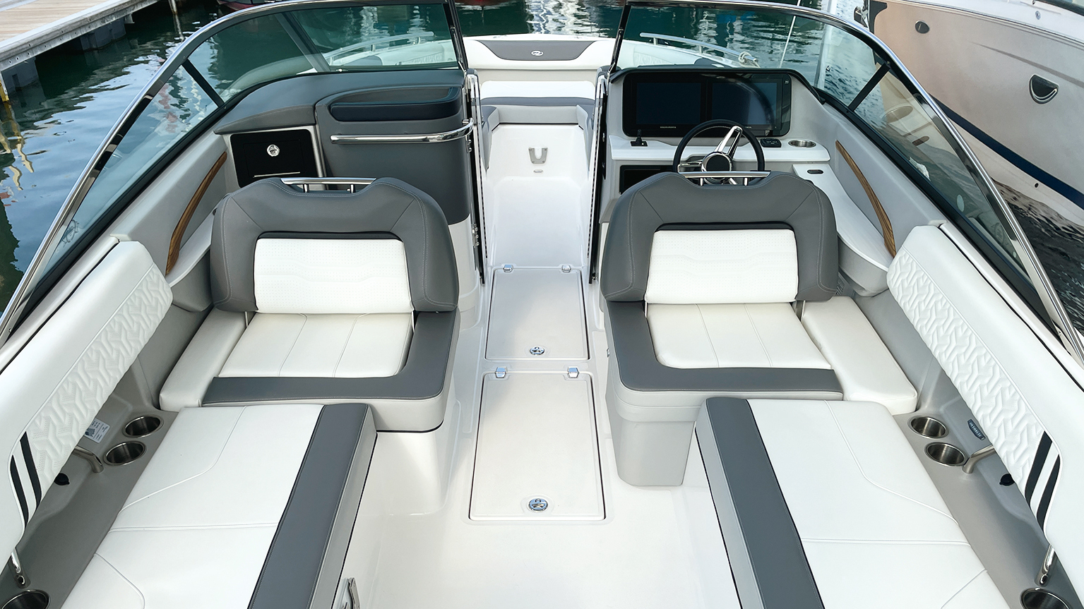 Regal LS9 first look: Featuring a new 'Power Tower' - Motor Boat & Yachting