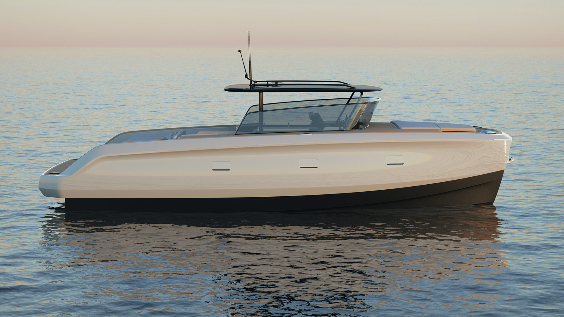Makai M37 review: £720K cruising cat like nothing you've seen before
