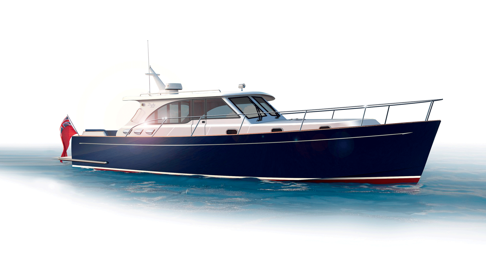 Motor Boat News
