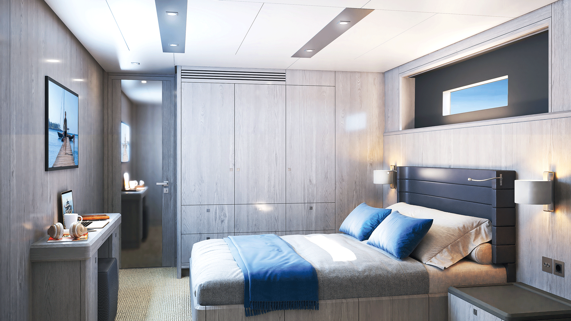 Outer Reef 780 Adventure first look: A modern move in the long-range ...