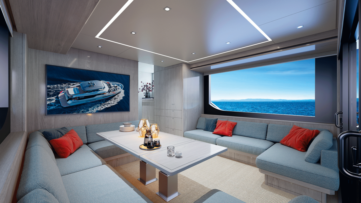 Outer Reef 780 Adventure first look: A modern move in the long-range ...
