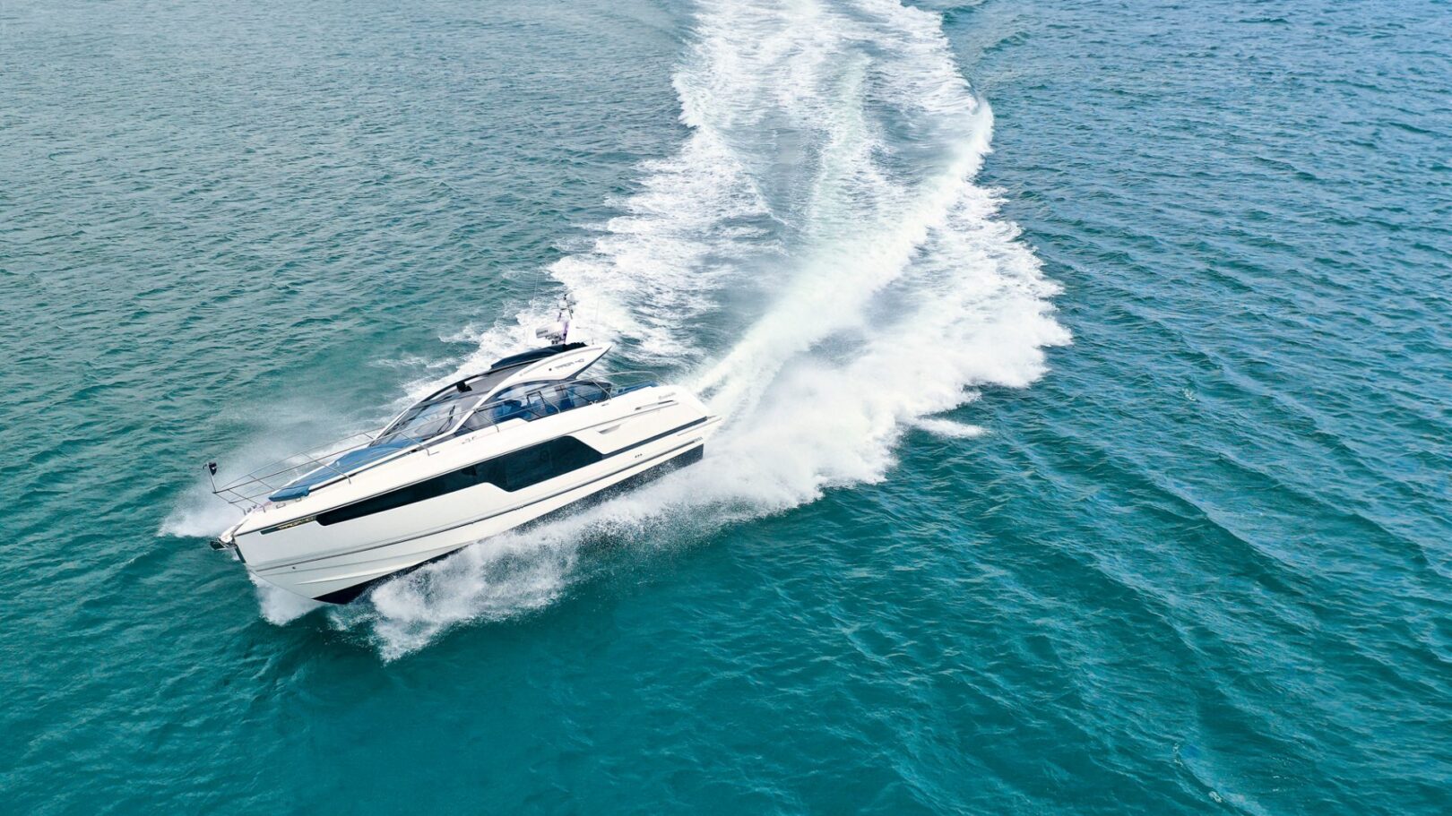 Finalists of the 2025 Motor Boat Awards Revealed - Motor Boat & Yachting