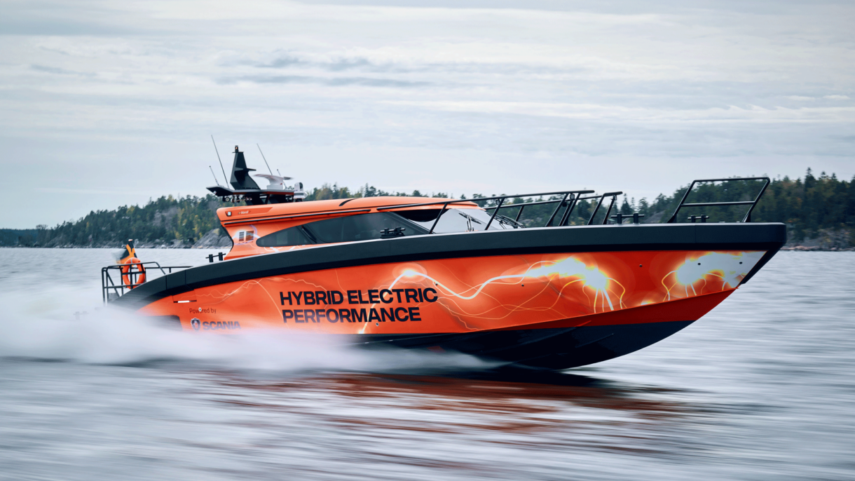 Motor Boat & Yachting - Motor Boat & Yachting