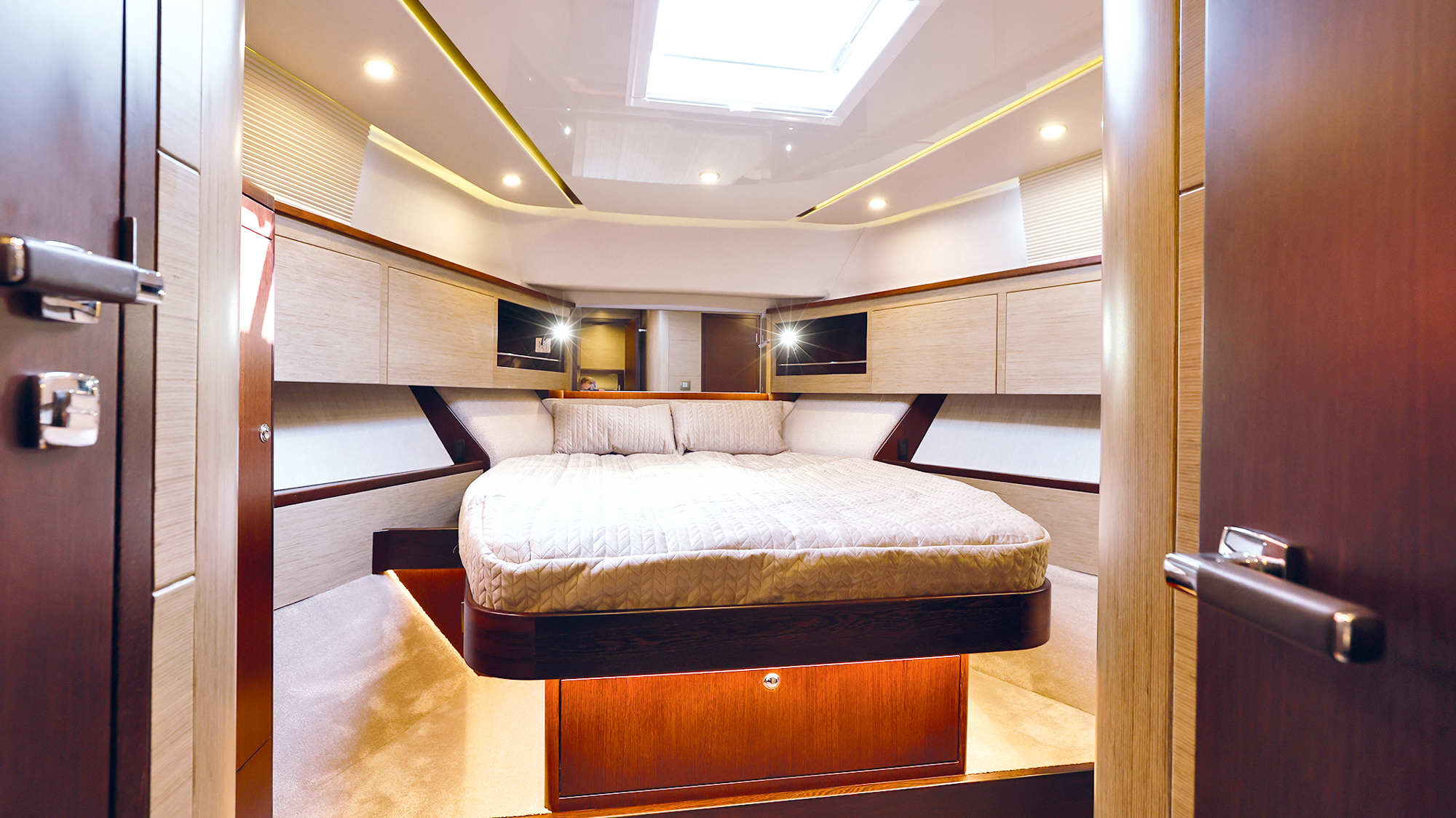 Hardy 50DS review: £2M Passage-Making Monster