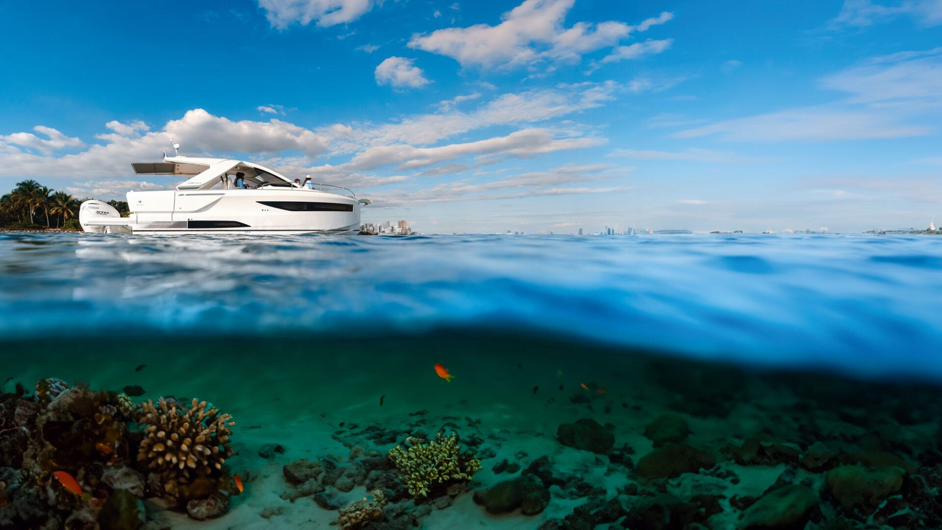 Jeanneau DB/37 review: A really effective multi-purpose cruiser review ...