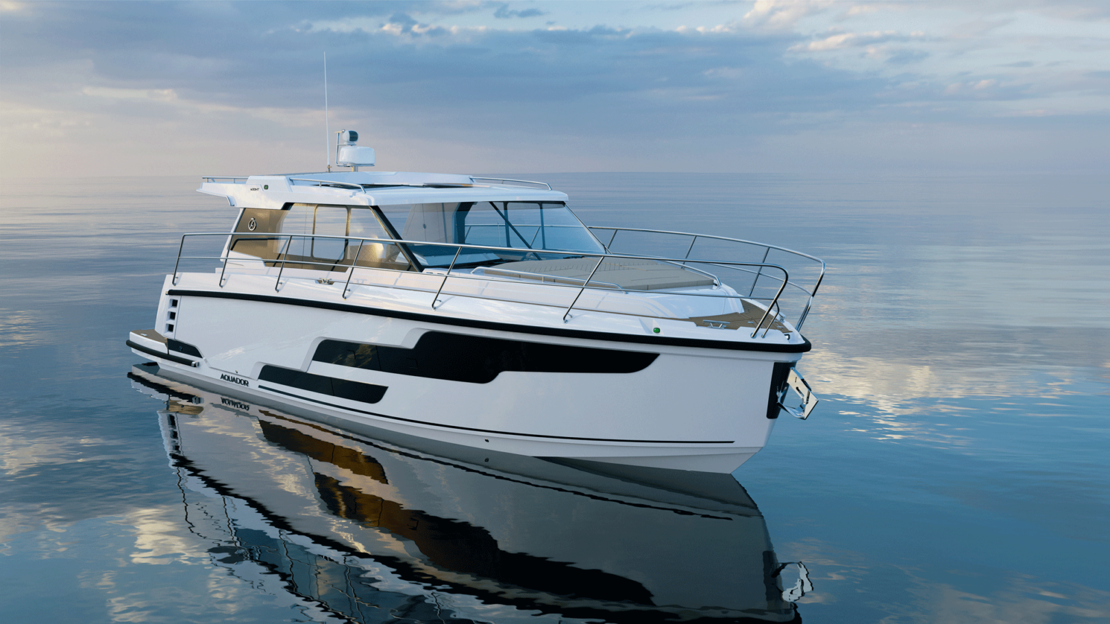 Motor Boat & Yachting - Motor Boat & Yachting