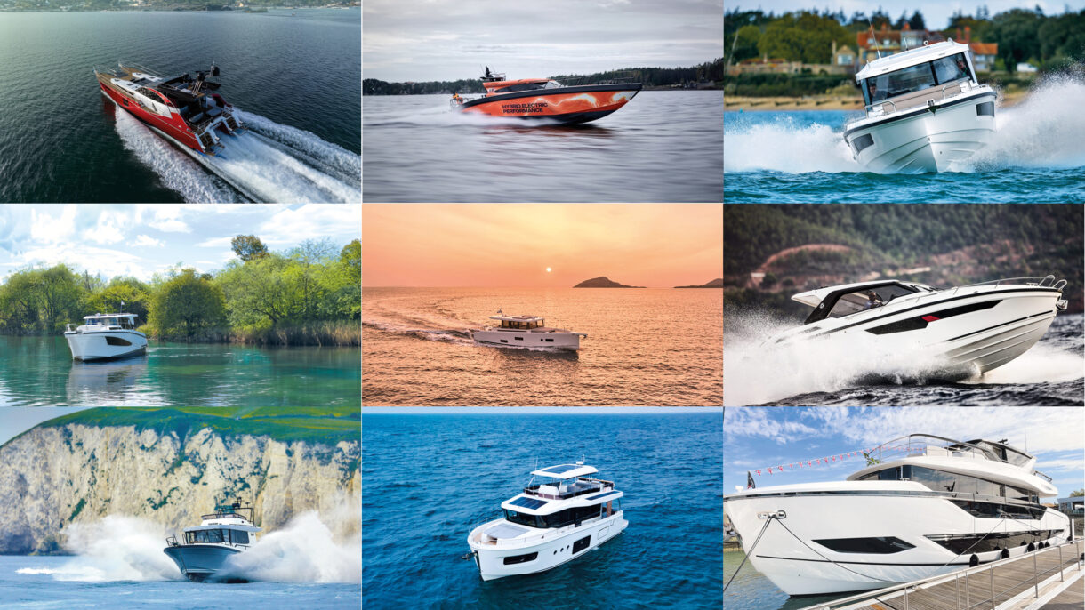 My Pick of the Top 10 Best Boats I Tested in 2024 - From Luxury ...
