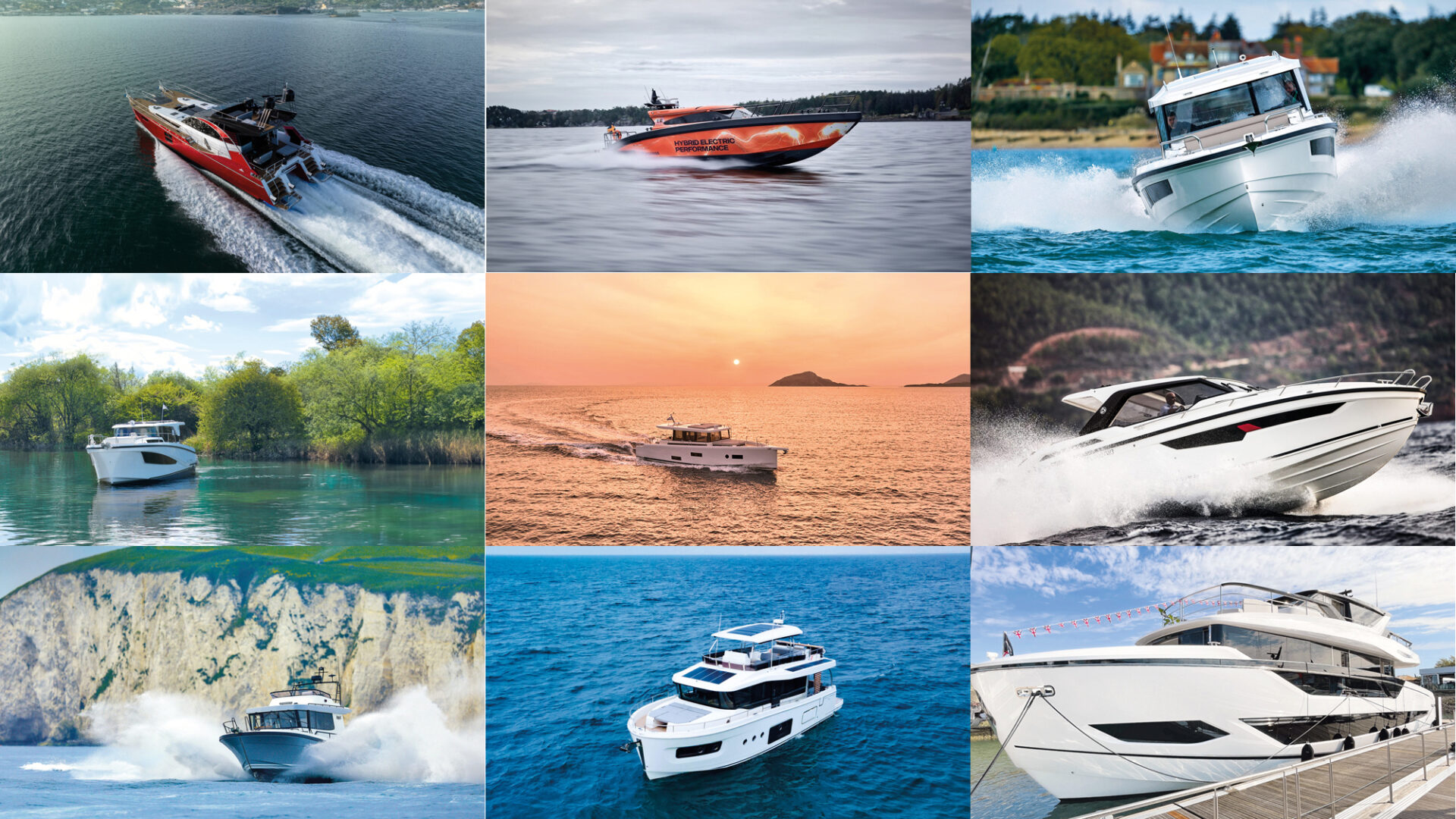 My Pick of the Top 10 Best Boats I Tested in 2024 - From Luxury ...