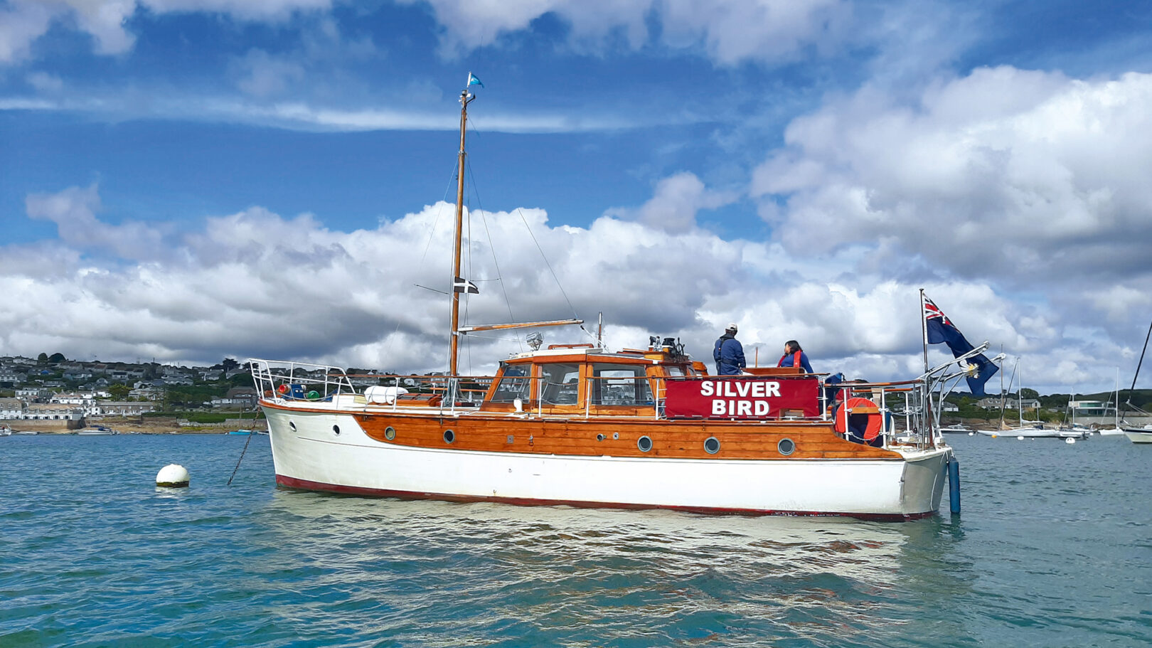 Secondhand buyers guide: Best classic boats - Motor Boat & Yachting