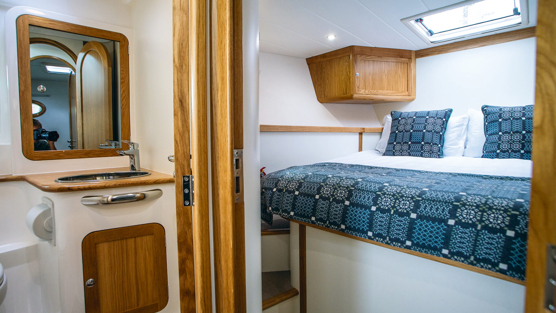 4 of the best modern classic motor yachts on the market right now