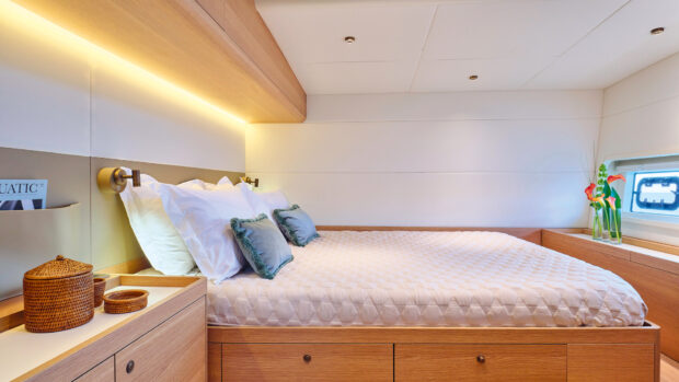 Omikron OT60 motor yacht review: World's most relaxing long-range ...