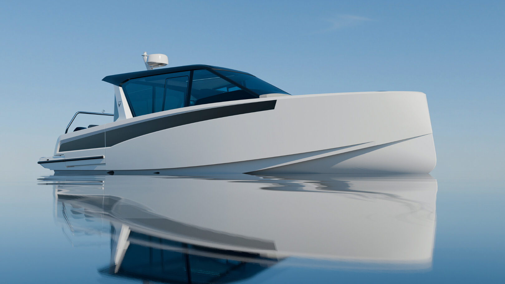 Viknes 10 first look: A proper North Sea reputation - Motor Boat & Yachting