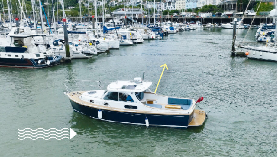 How to ferry-glide sideways in a motor boat - Motor Boat & Yachting