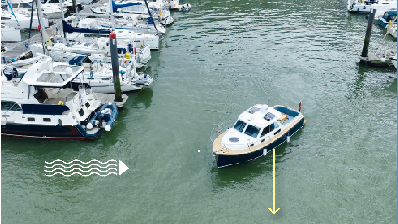 How to ferry-glide sideways in a motor boat - Motor Boat & Yachting