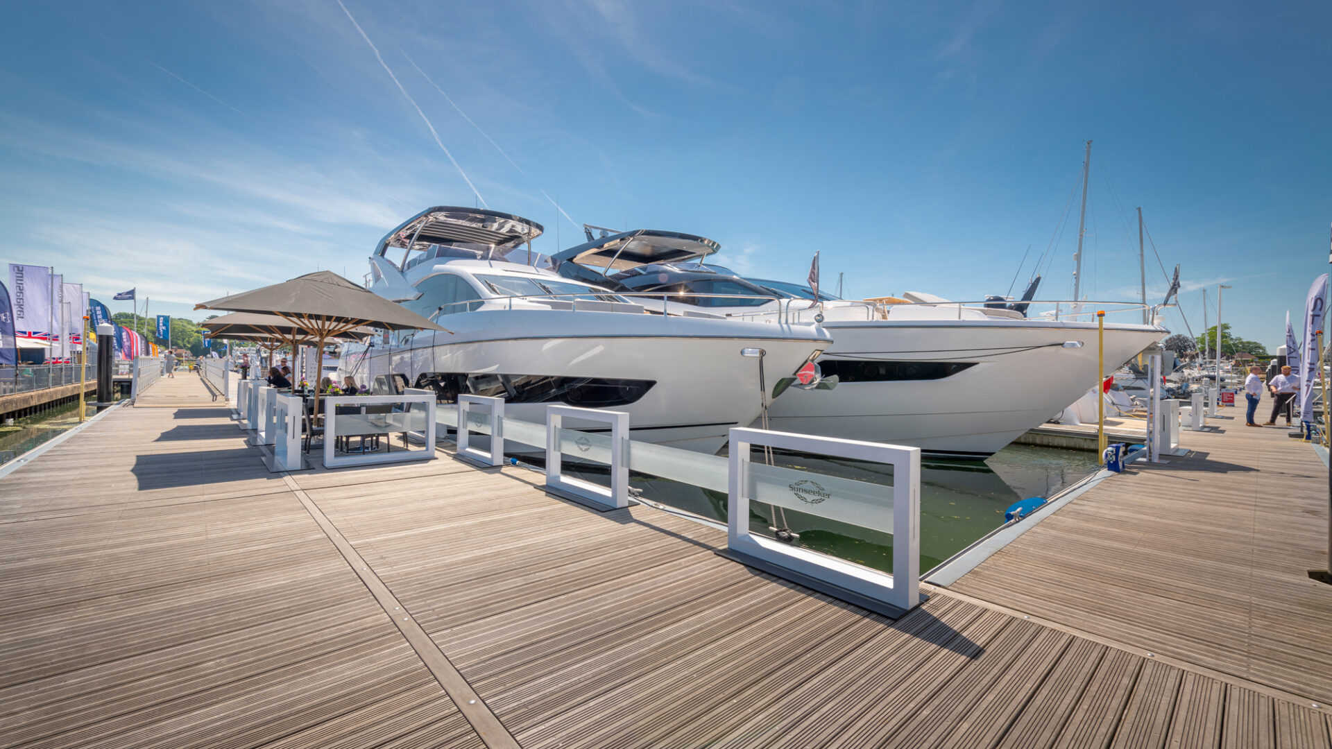 British Motor Yacht Show 2025: Everything you need to know