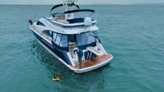 Motor boat news, motor boat reviews, pictures, videos | MBY