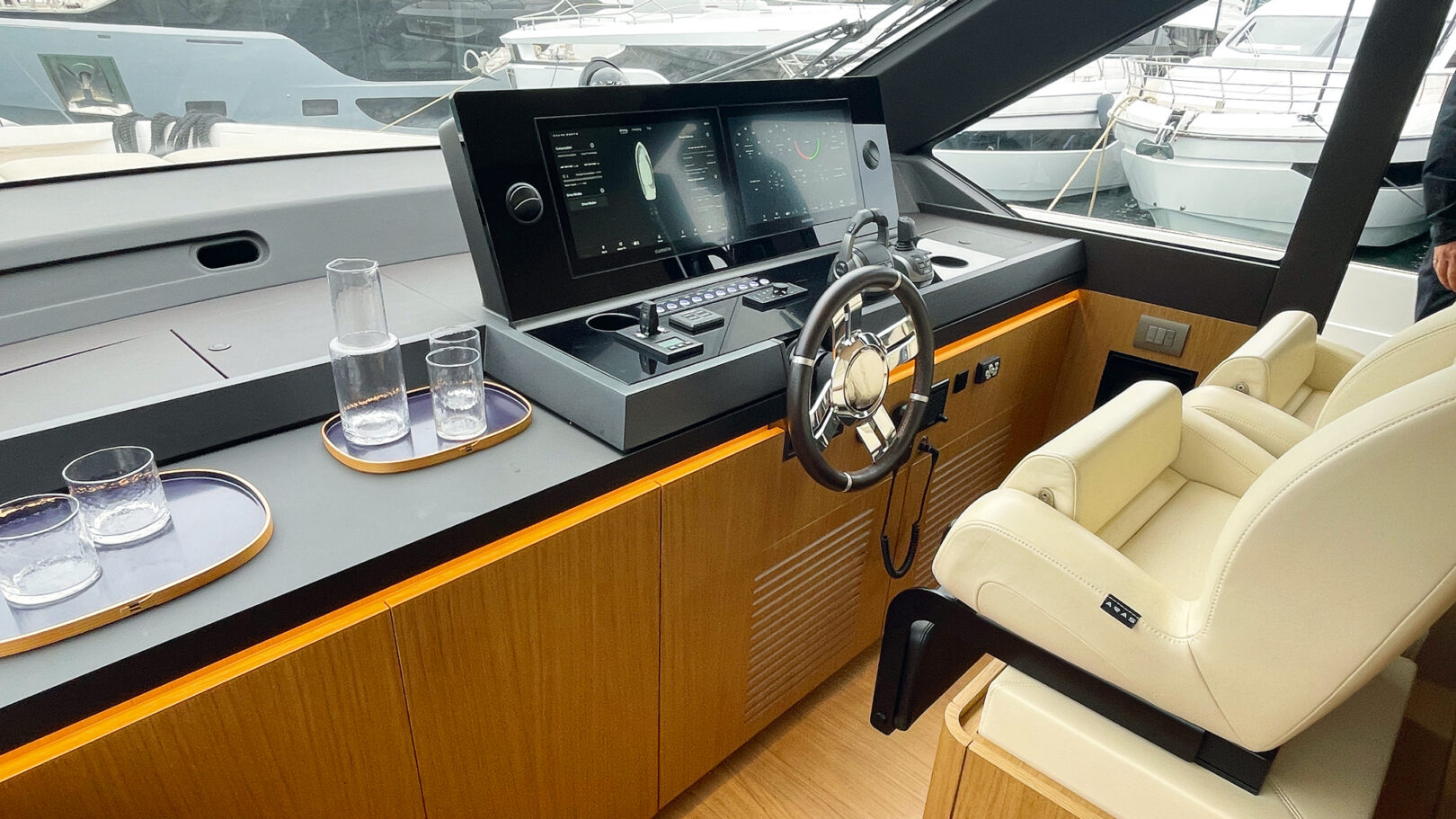 Two formidable brands join forces to create the most advanced hybrid ...