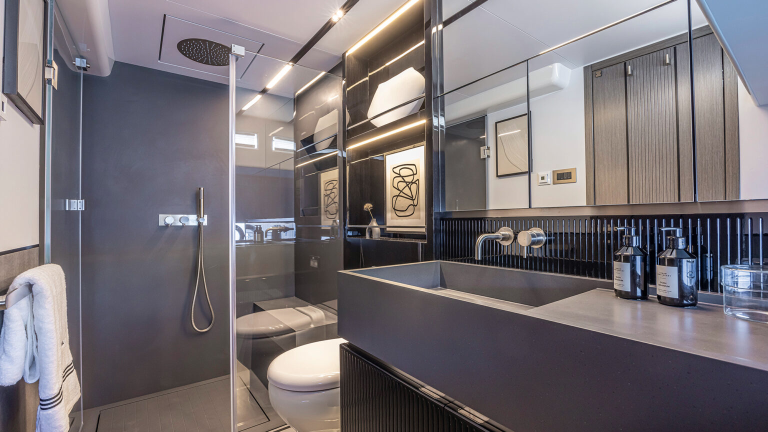 Pearl 82 review: A boat that succeeds in virtually every regard