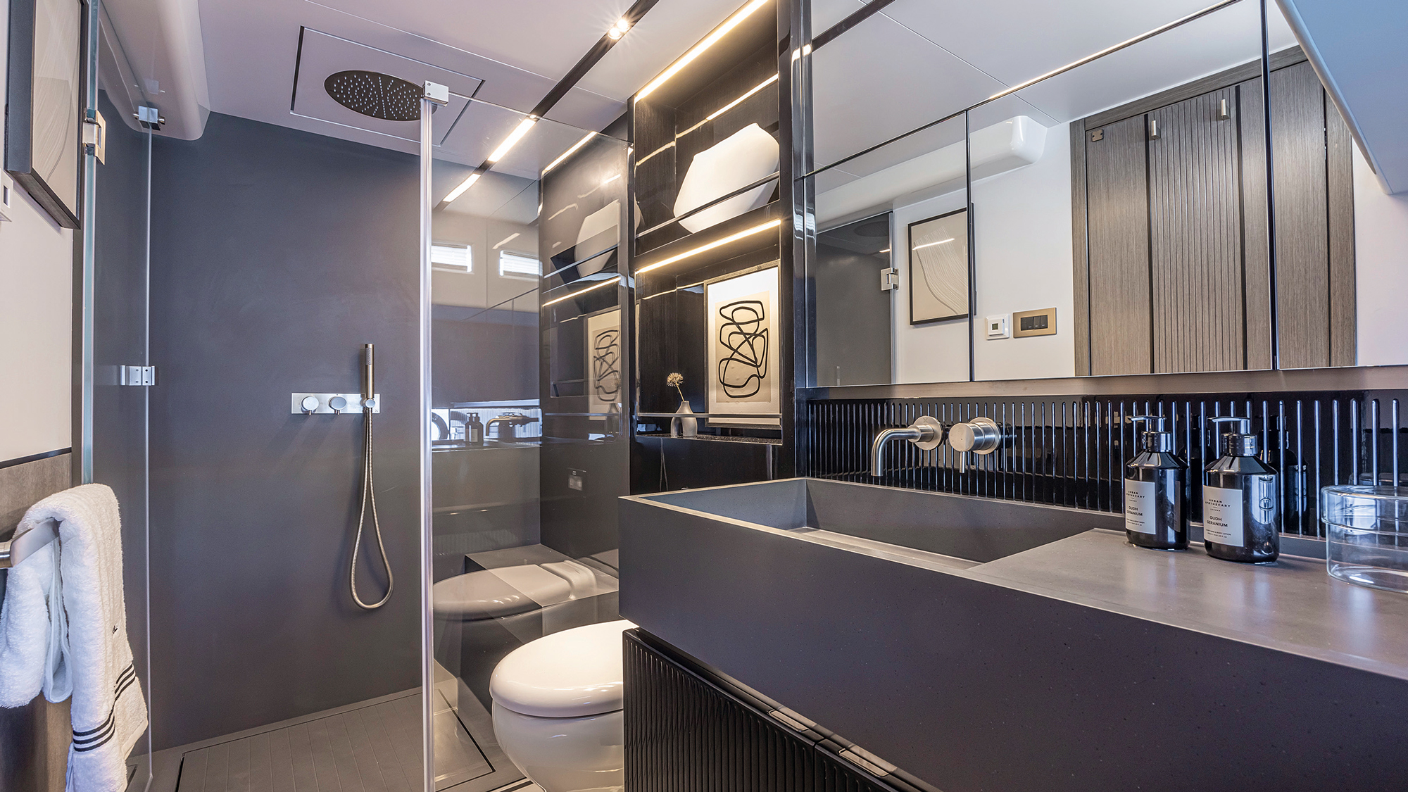 Pearl 82 review: A boat that succeeds in virtually every regard