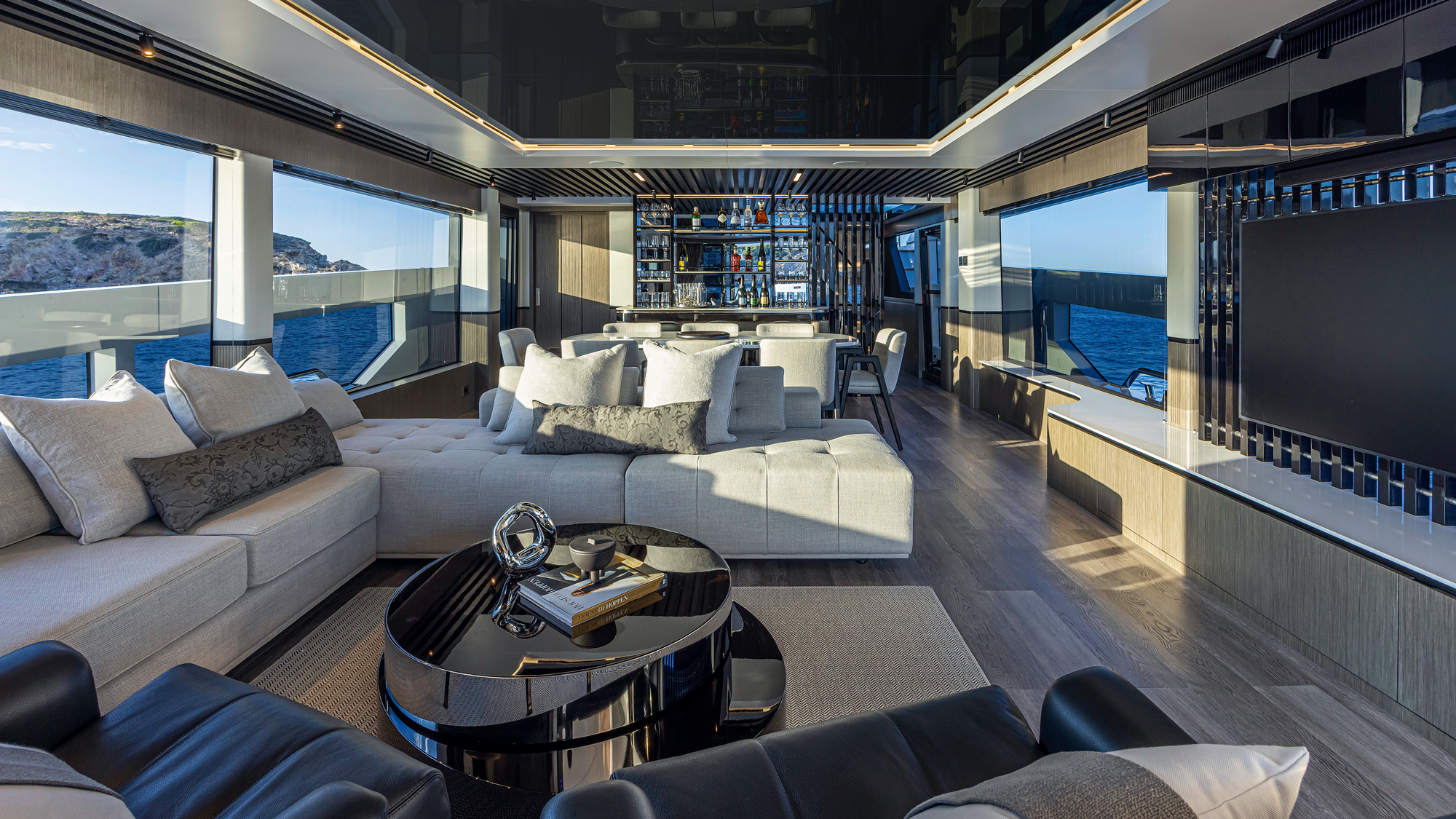 Pearl 82 review: A boat that succeeds in virtually every regard