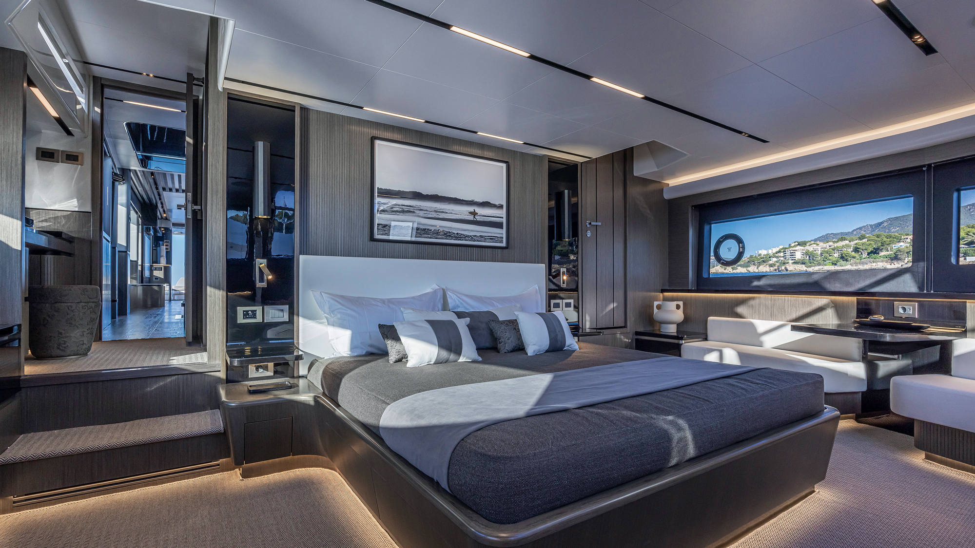 Pearl 82 review: A boat that succeeds in virtually every regard