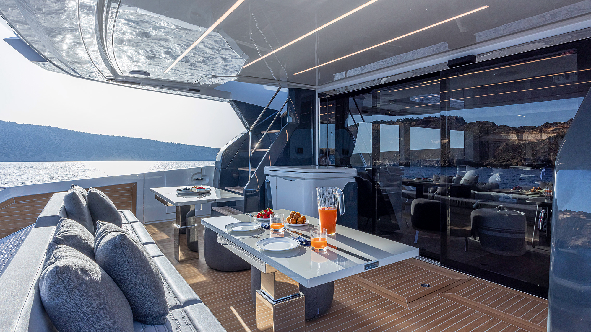 Pearl 82 review: A boat that succeeds in virtually every regard