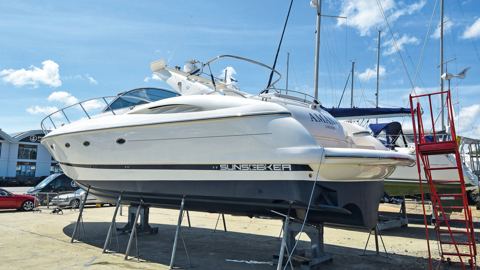 4 of the best sub £150k motor boats on the market - Motor Boat & Yachting