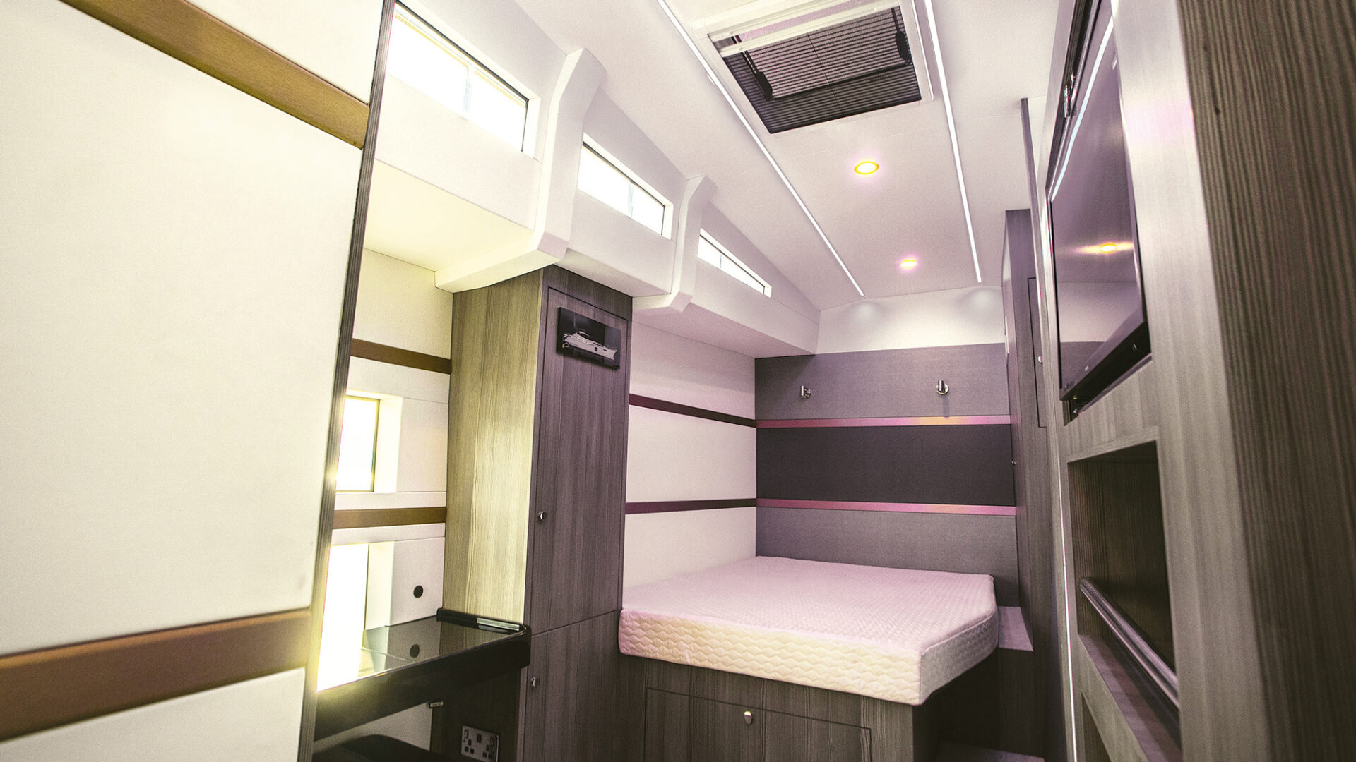 Safehaven T-2000 Voyager review: Jaw-dropping zero-compromise super ...