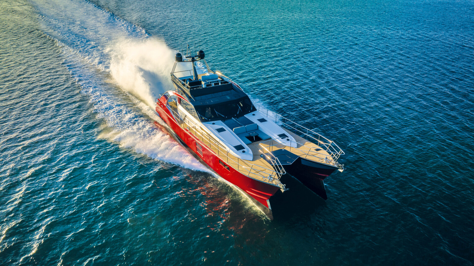 Safehaven T-2000 Voyager review: Jaw-dropping zero-compromise super ...