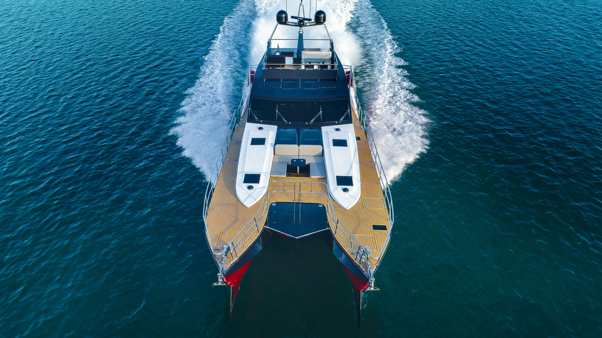 Boat tests from Motor Boat & Yachting