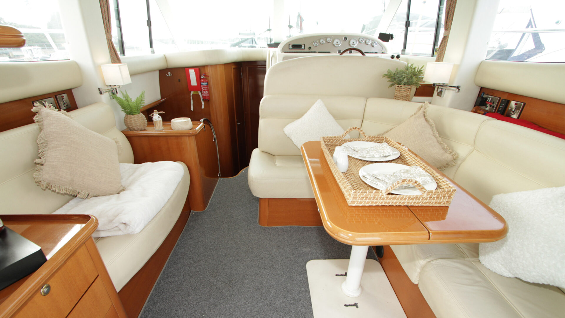 Prestige 36 Fly used boat review: A lot on offer at an accessible price review - Motor Boat ...