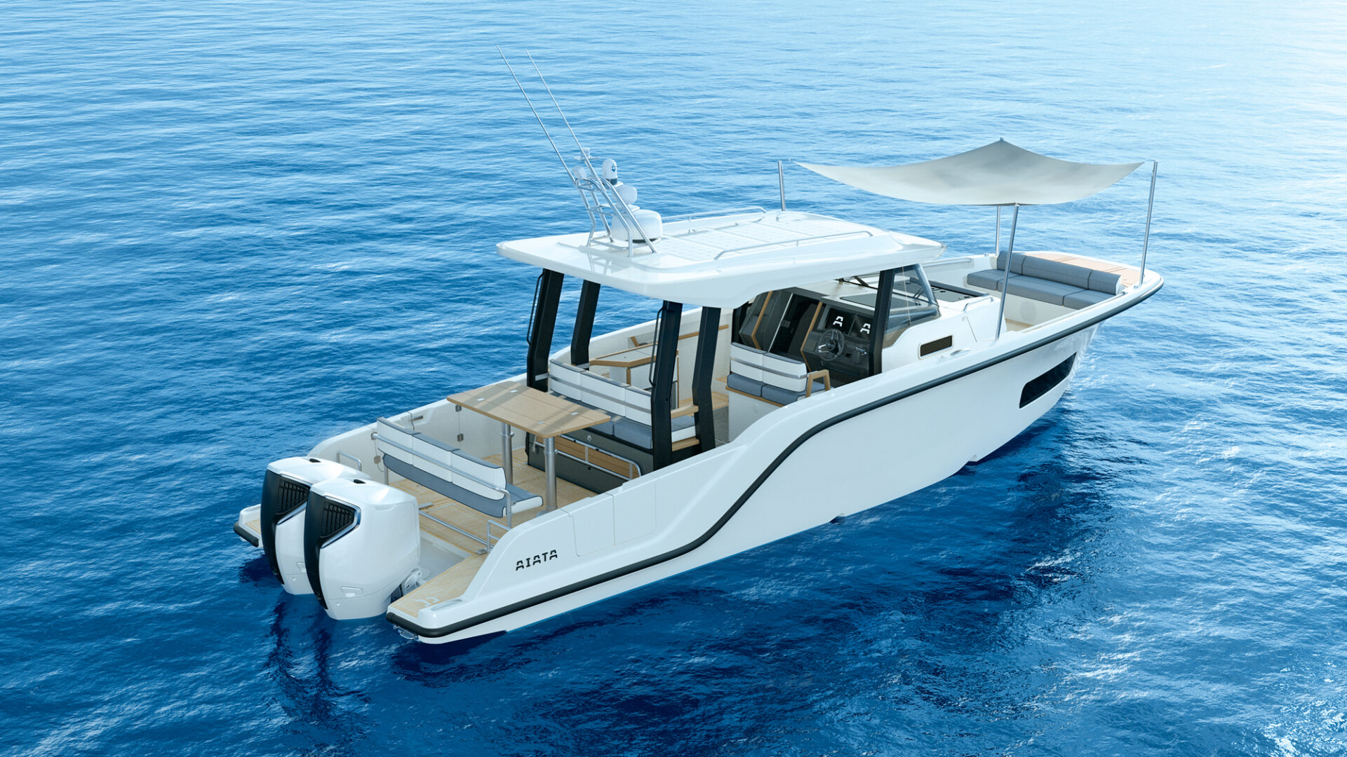 Motor Boat & Yachting - Motor Boat & Yachting