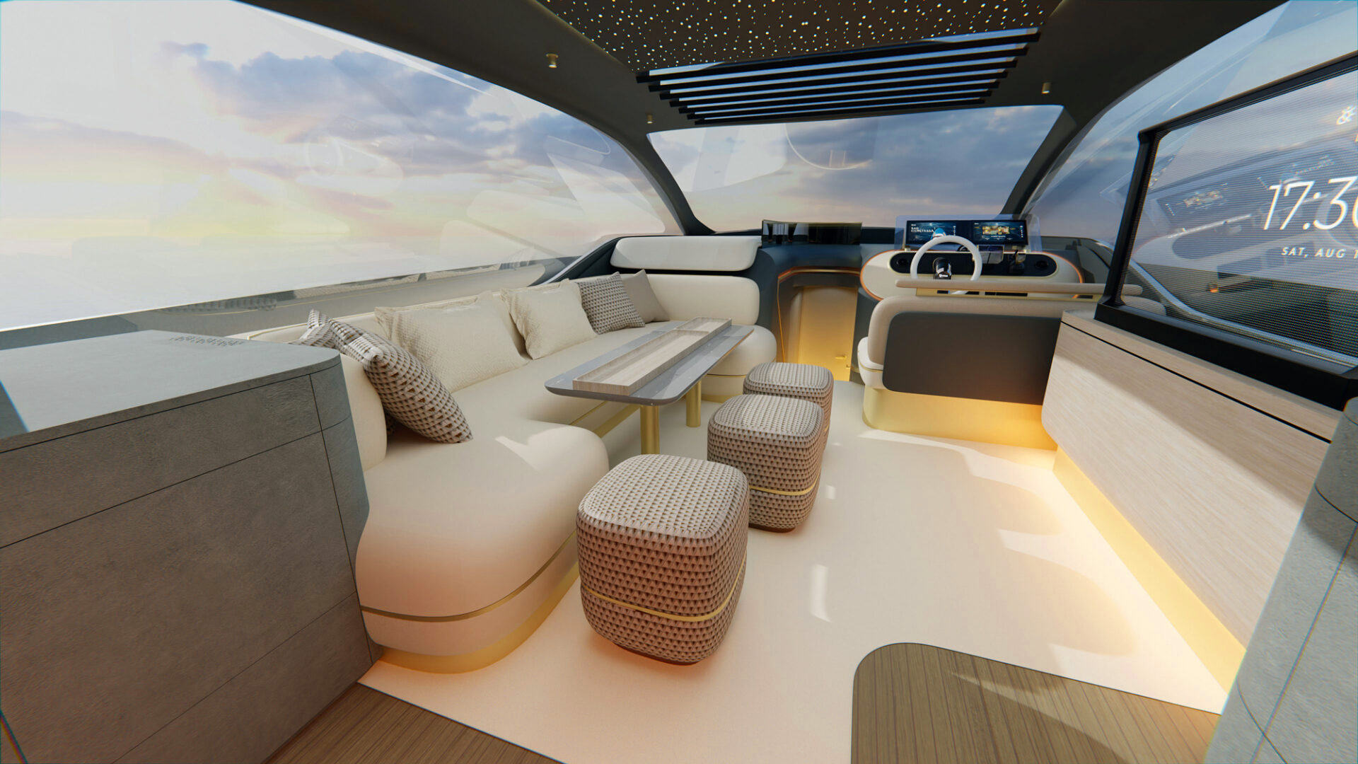 FIM 640 Contessa: Brand new Italian beauty announced