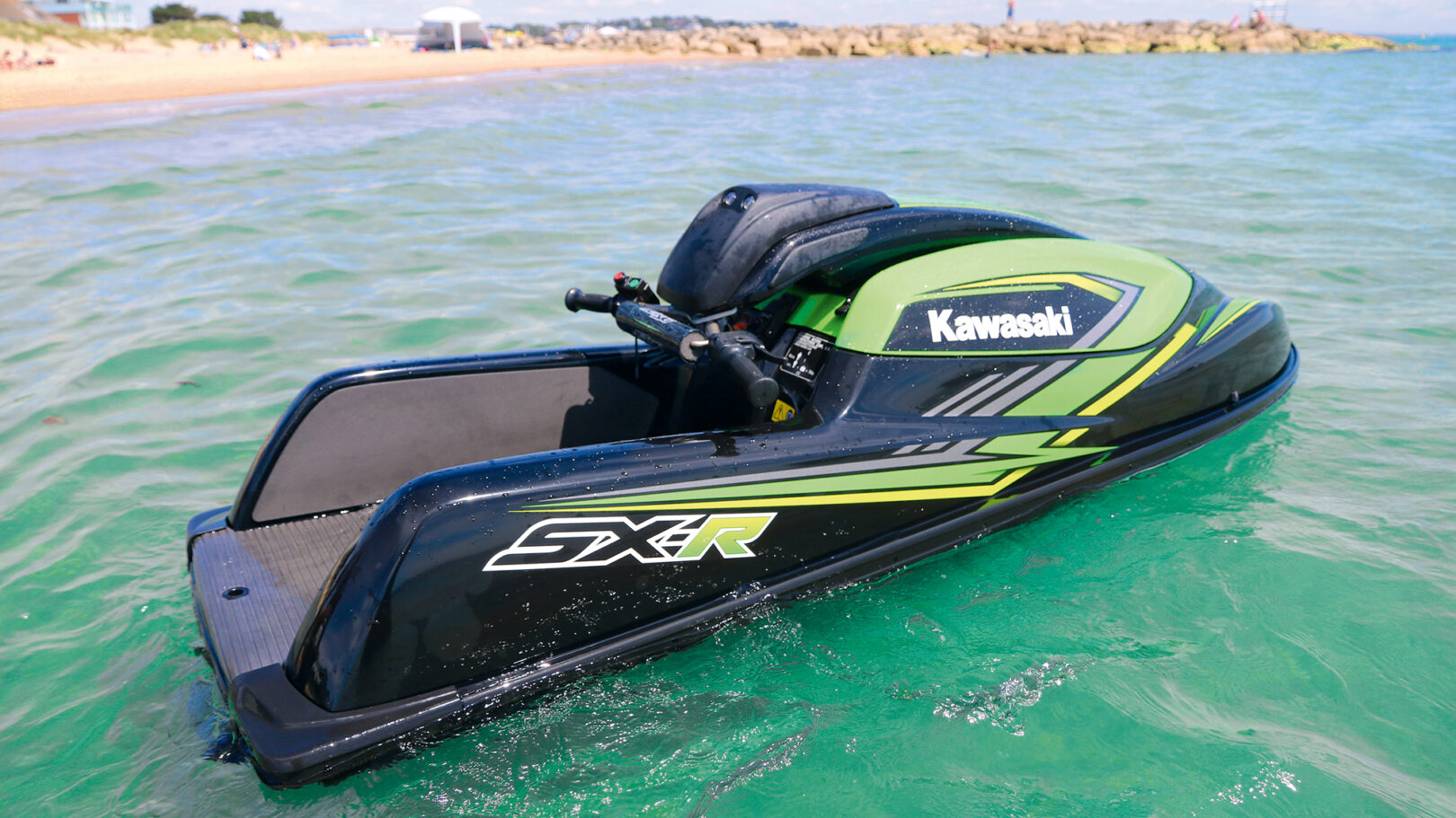 Fully tested: The coolest new watersports toys for summer 2025