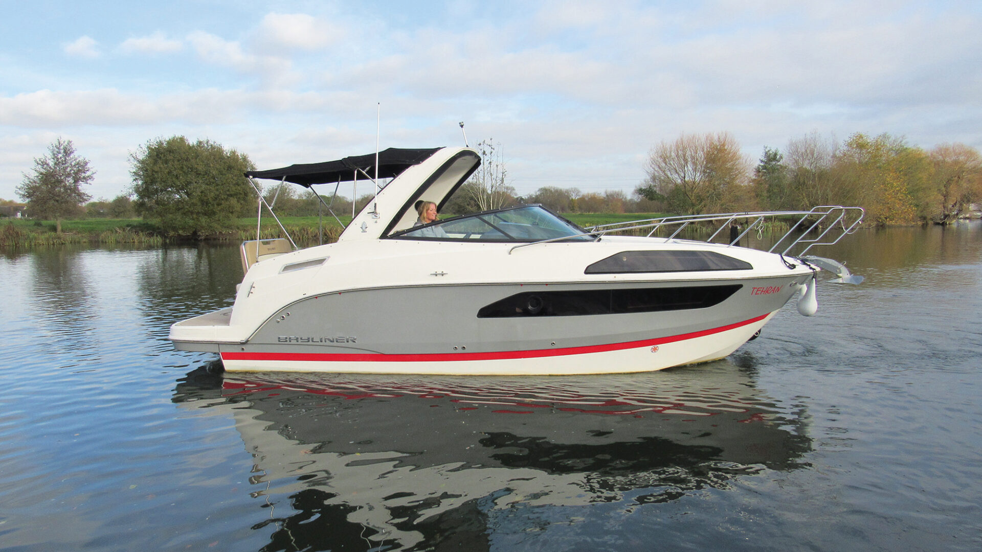 4 of the best boats for beginner boaters on the market for