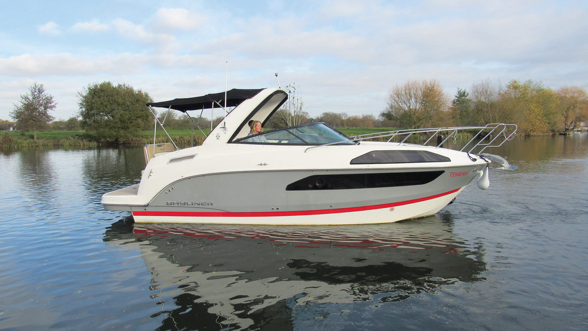 4 of the best boats for beginner boaters on the market for