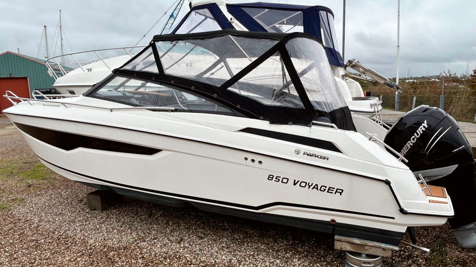 4 of the best boats for beginner boaters on the market for