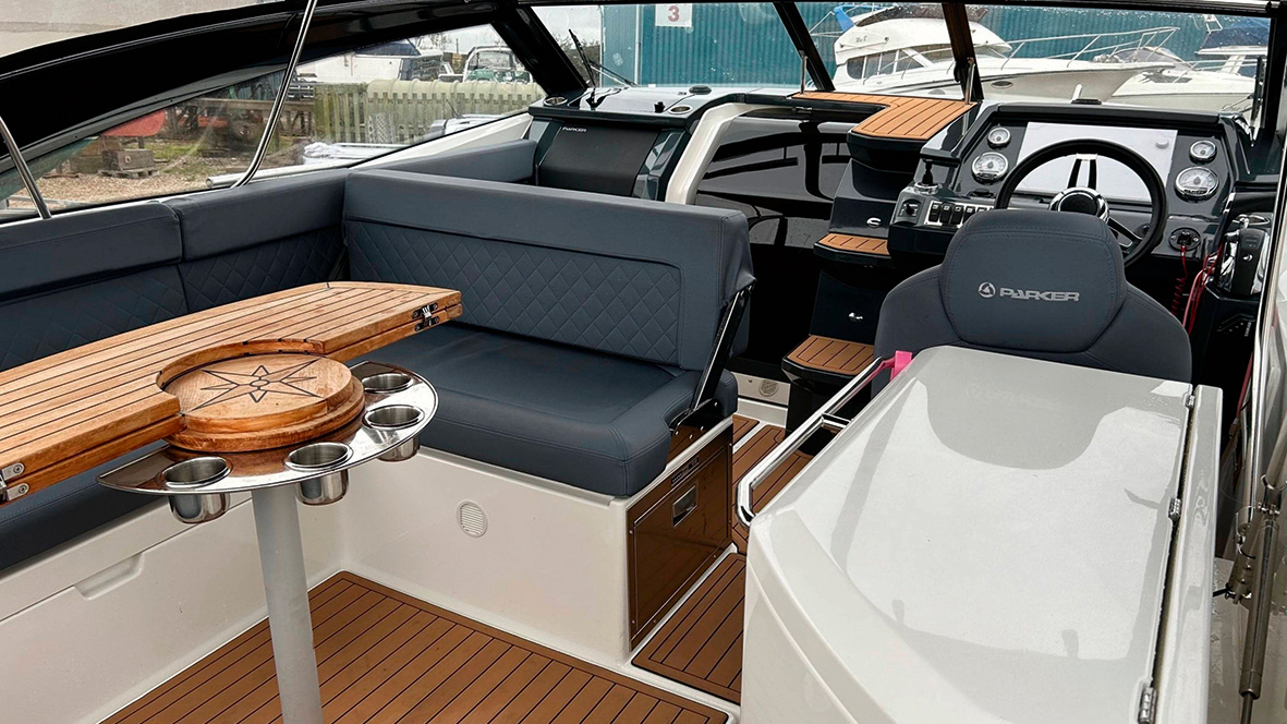 4 of the best boats for beginner boaters on the market for
