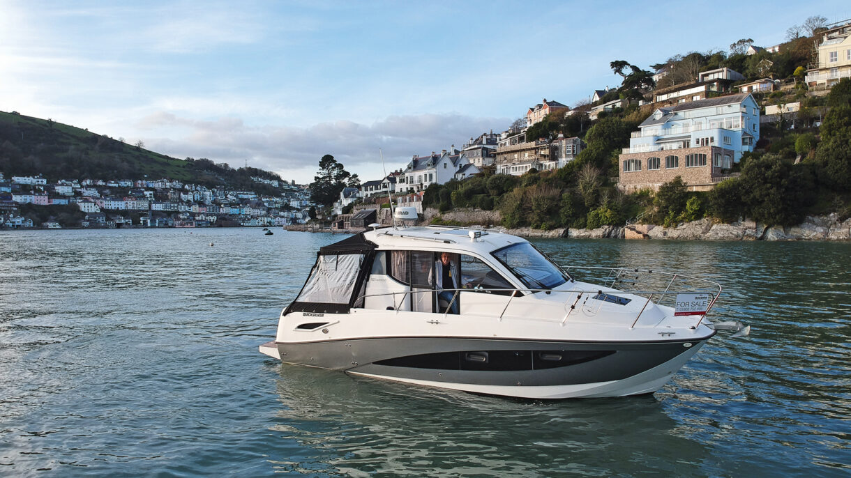 4 of the best boats for beginner boaters on the market for