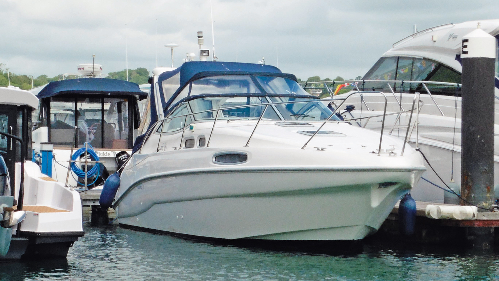 4 of the best boats for beginner boaters on the market for