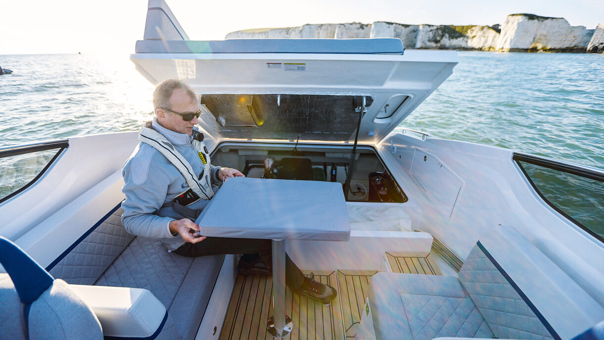 Windy 29 Huracán Review: Fast, Fun and Refined