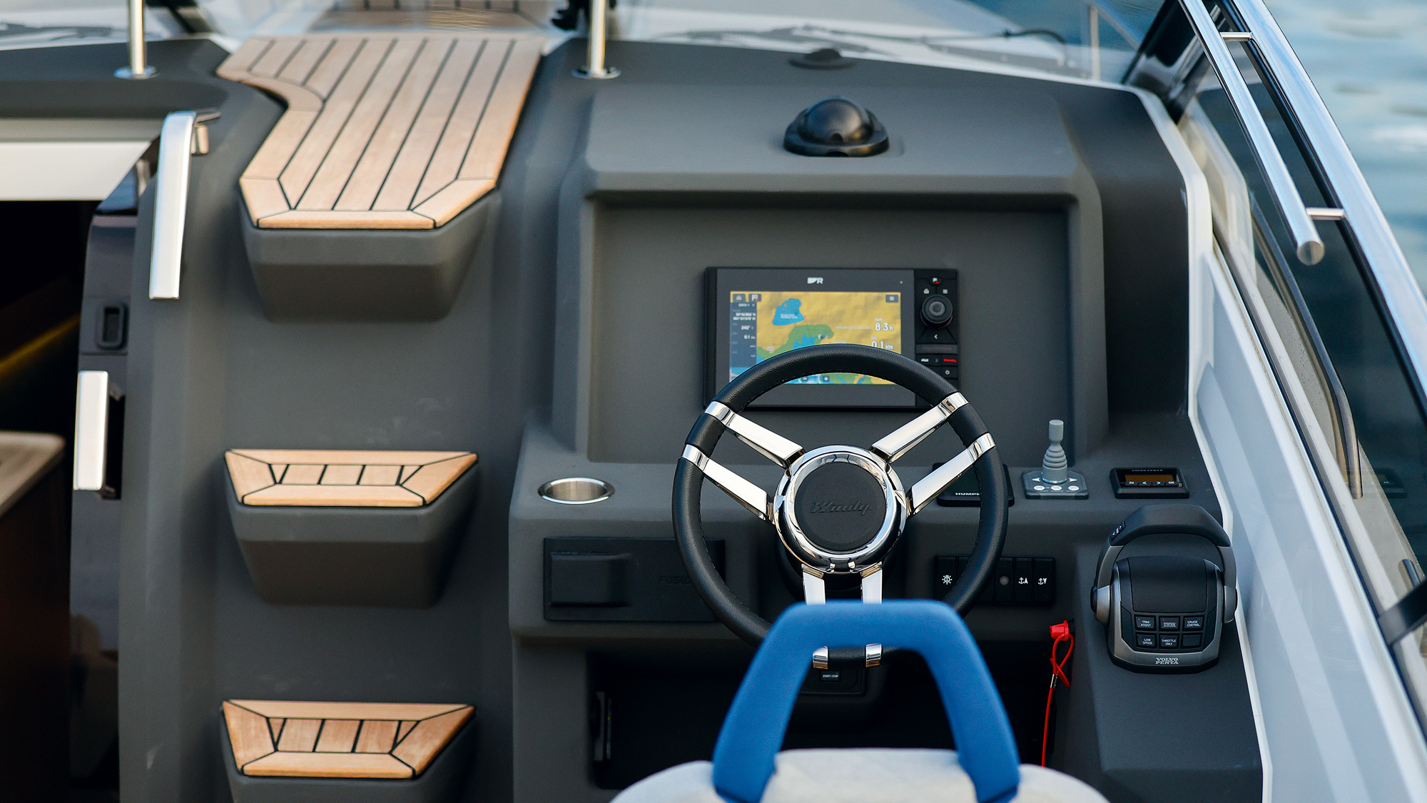 Windy 29 Huracán Review: Fast, Fun and Refined