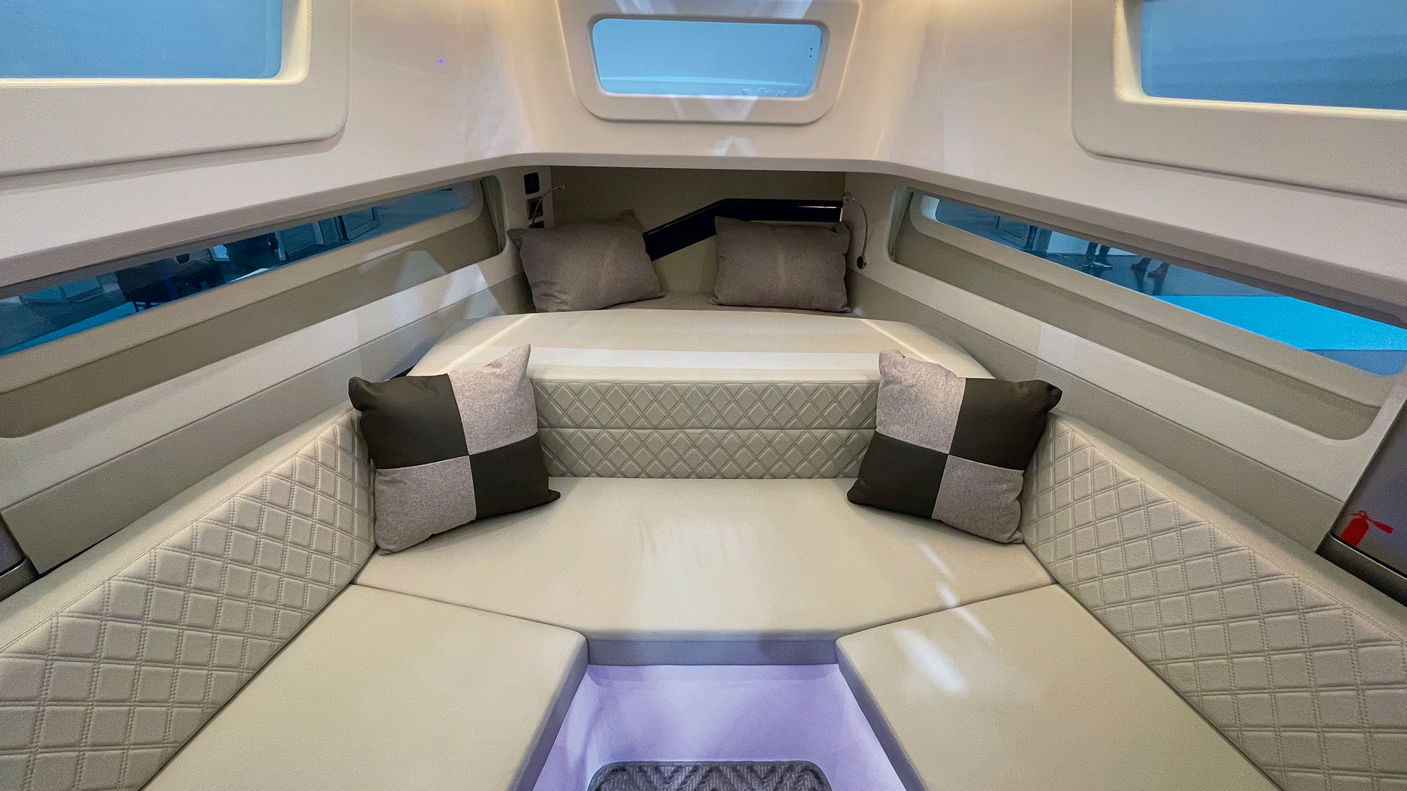 Schaefer V44 first look: Next-level luxury - Motor Boat & Yachting