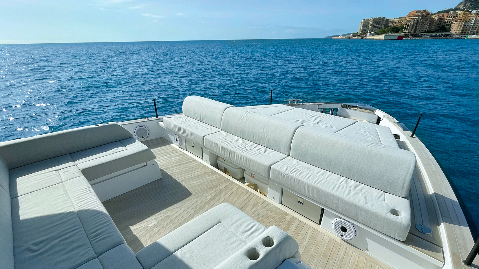 Pardo GT75 review: Fabulous 4-season party machine