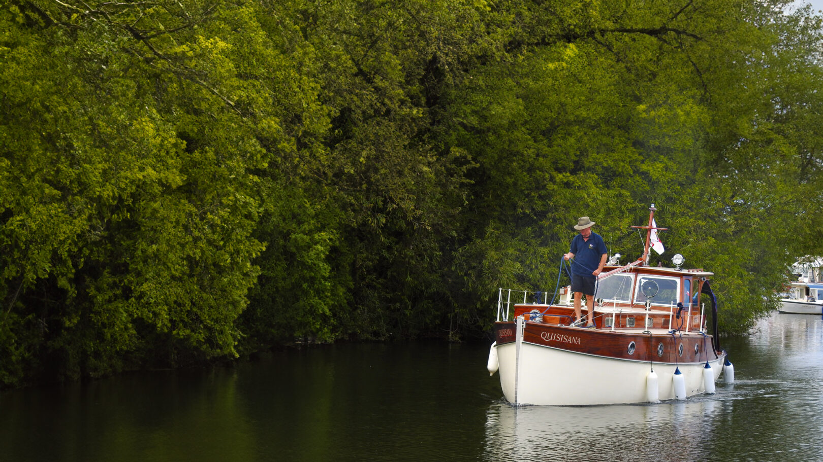 Over 70 Dunkirk Little Ships to Return to Dunkirk, marking the 85th ...