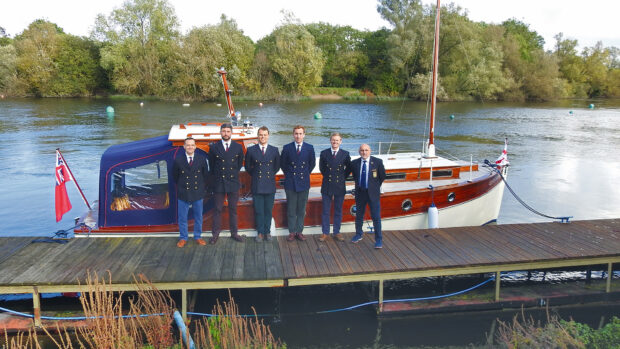 Over 70 Dunkirk Little Ships to Return to Dunkirk, marking the 85th ...