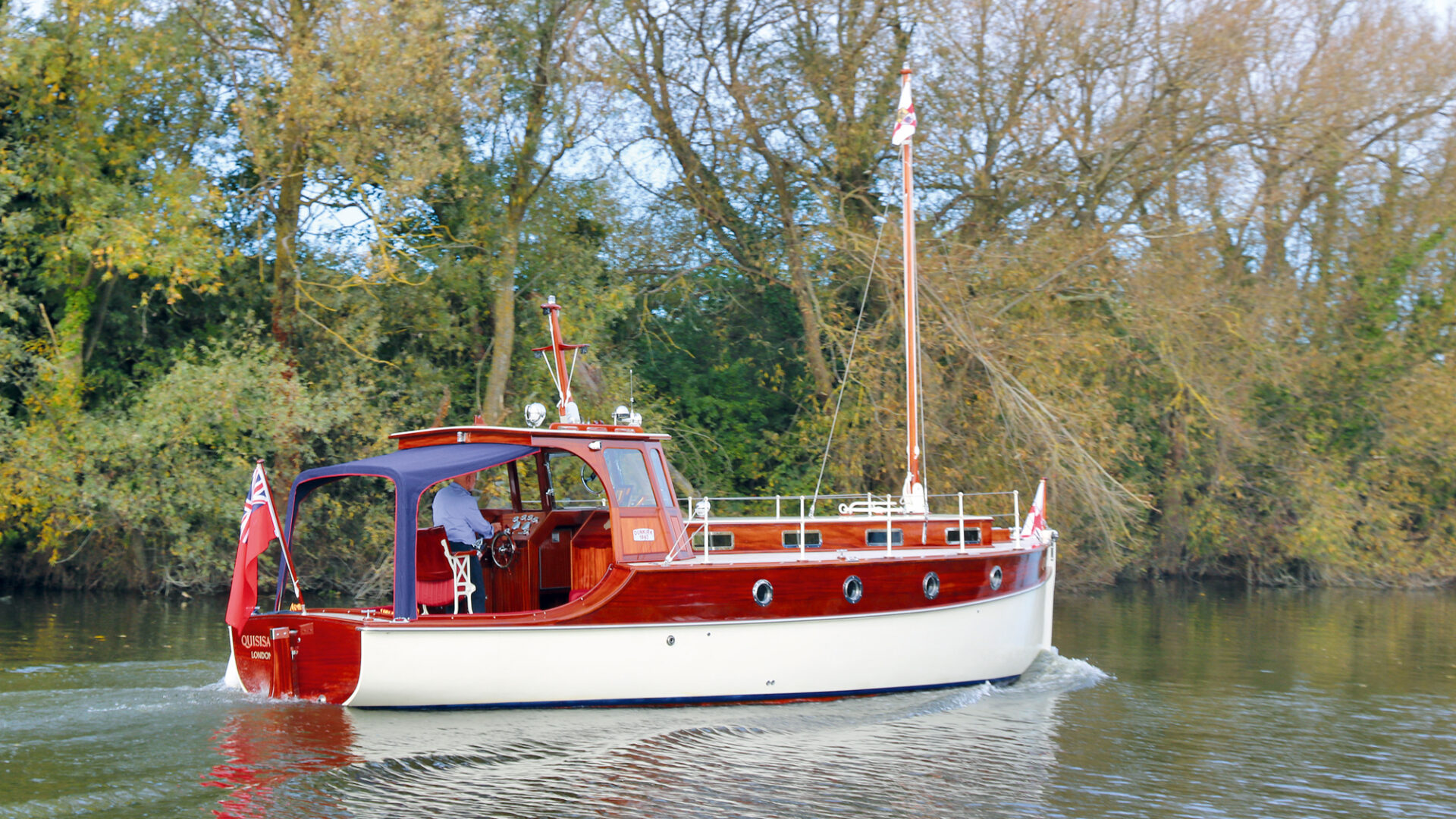 Over 70 Dunkirk Little Ships to Return to Dunkirk, marking the 85th ...
