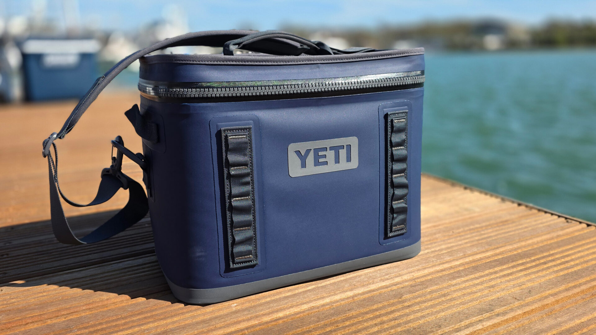 Best cooler for boaters: Our boating expert picks his favourite powered ...