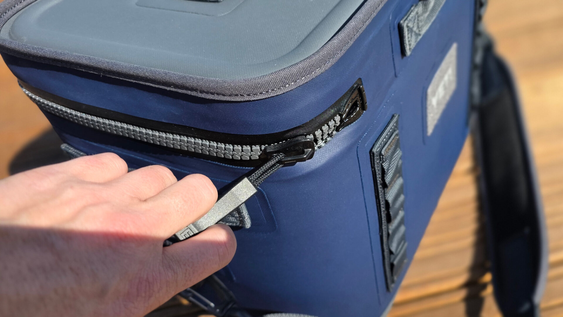 Yeti Hopper Flip review: A real 'looker' in the world of coolers