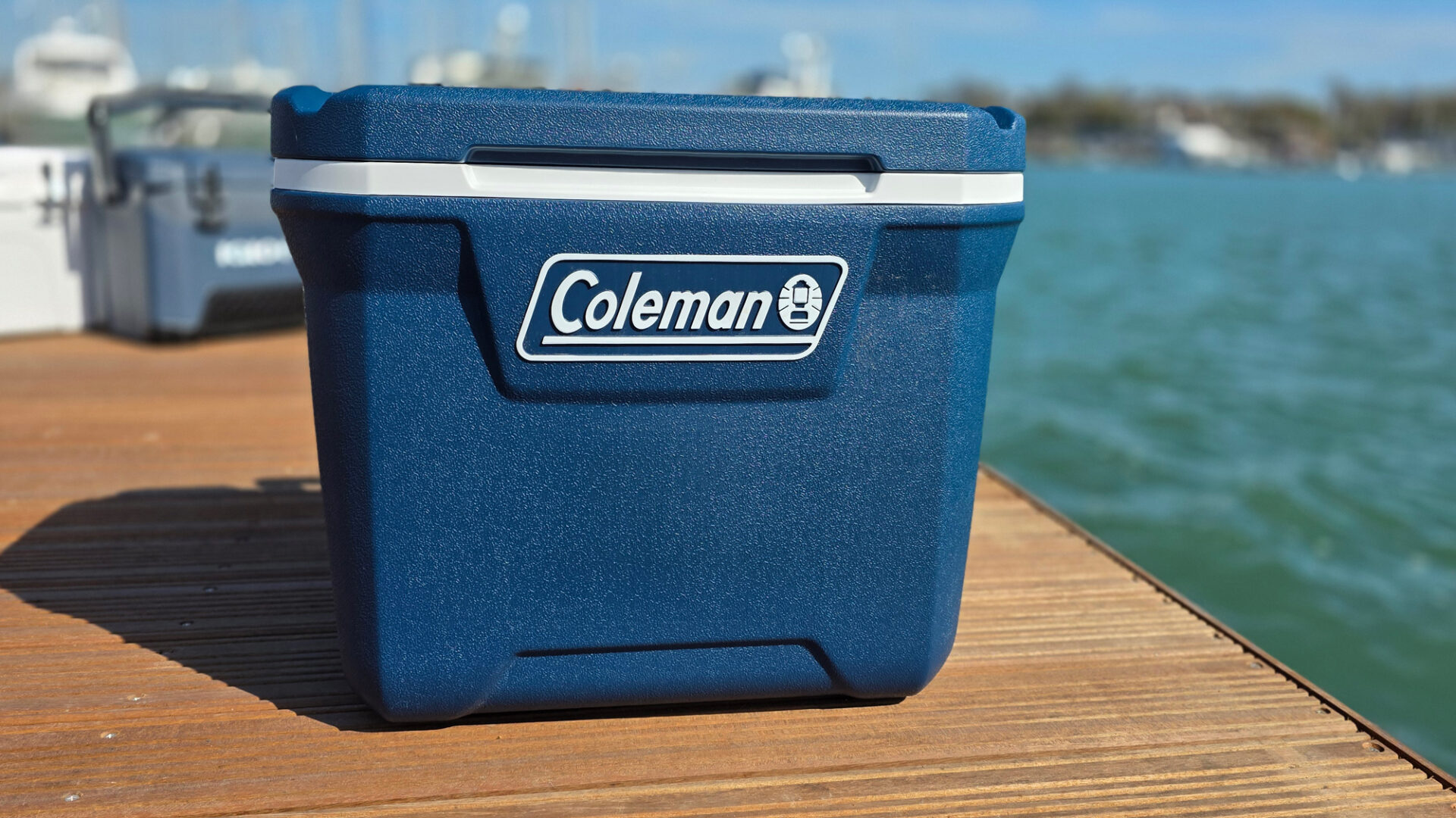 Best cooler for boaters: Our boating expert picks his favourite powered ...